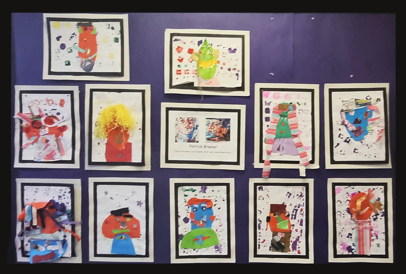 Reception | Parson Cross CE Primary School