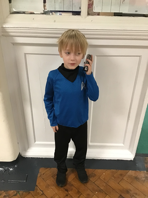 Curriculum Enrichment Activities | Elton Primary School