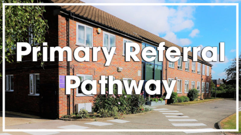 Primary | Chessbrook