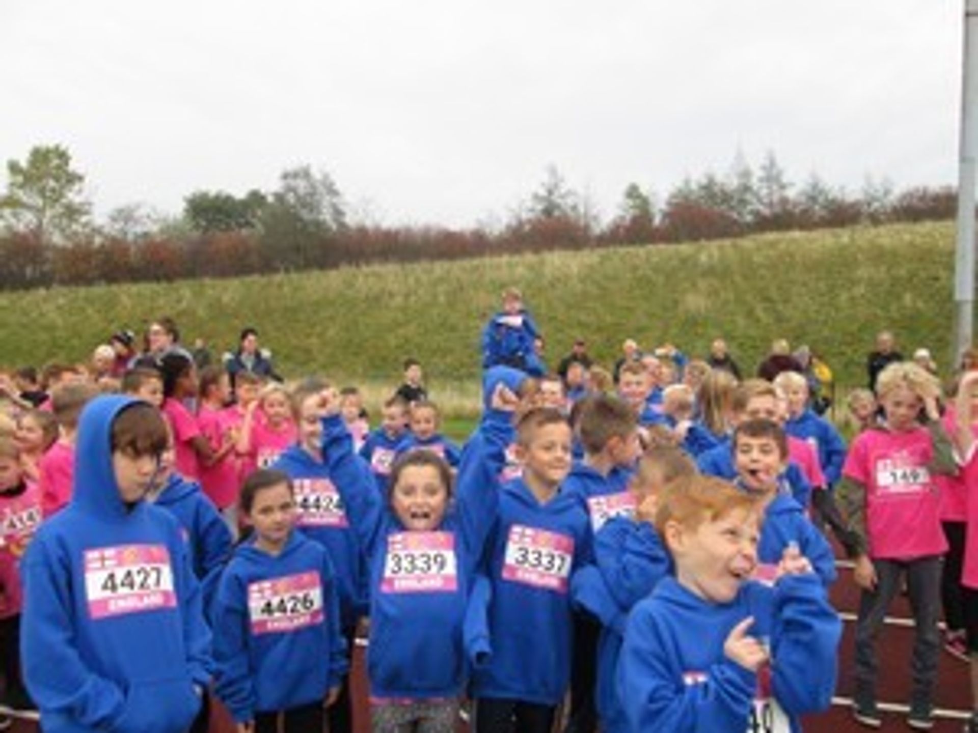 Sporting Achievements2018_19 | Shiney Row Primary School