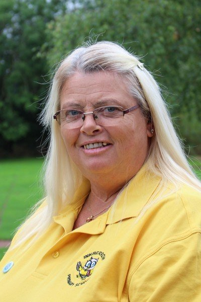 Staff | Inkberrow Primary School