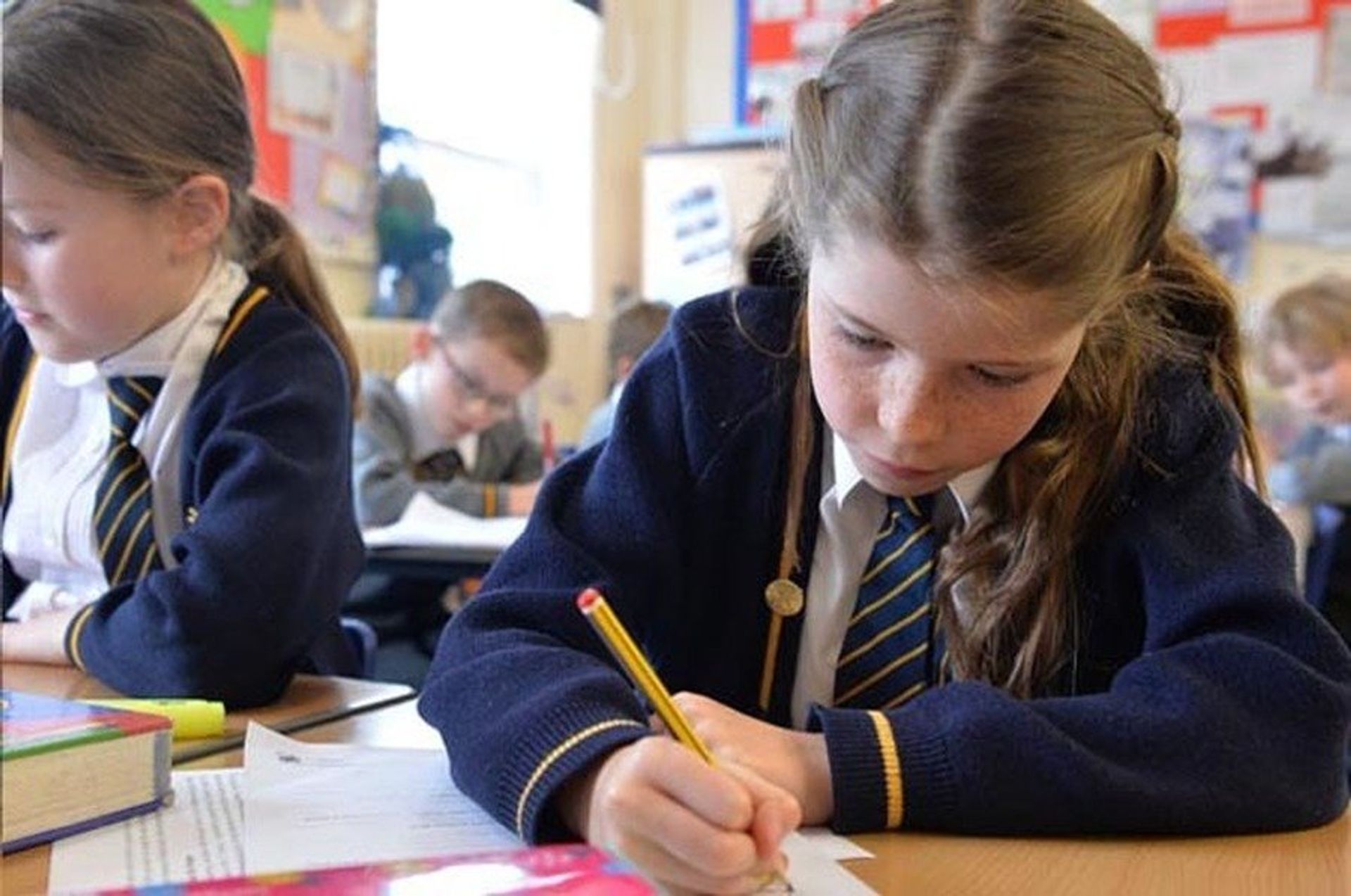 Home | Brooklands Primary School