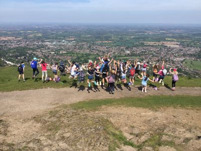 Home | Eckington C of E First School