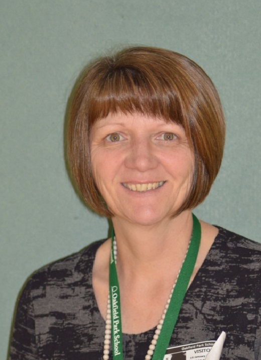 Home | Oakfield Park School