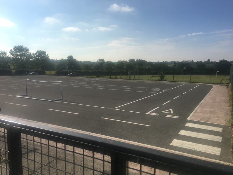 Transition | Oakfield Park School