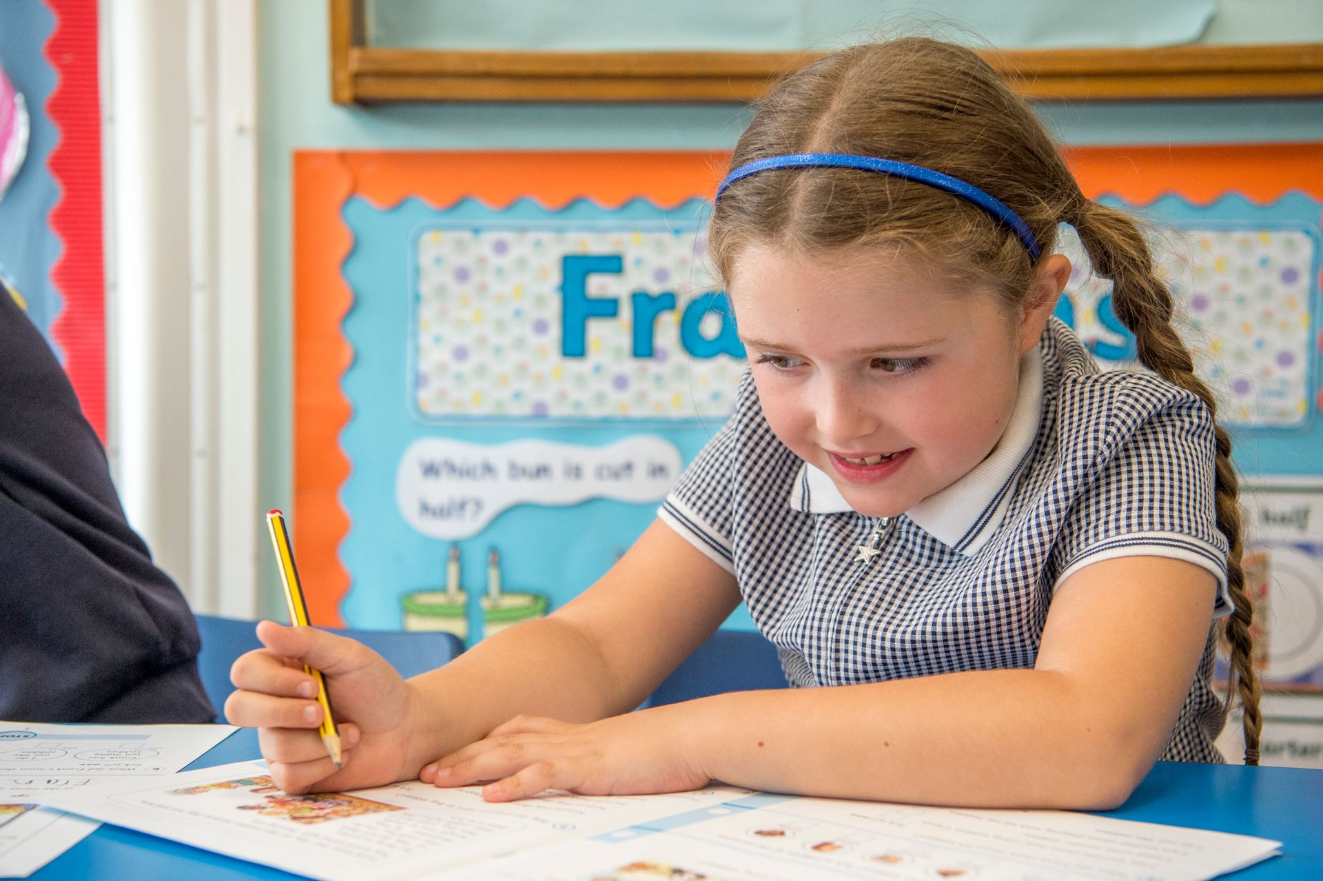 Home | Jump Primary School