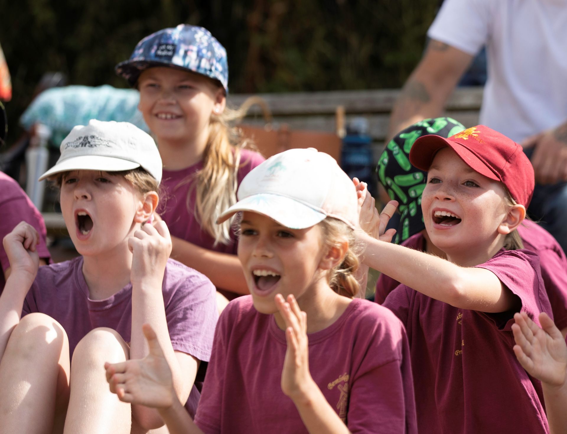 Home | Bembridge Church of England Primary School