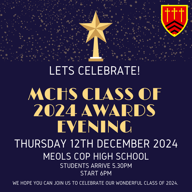 Home | Meols Cop High School