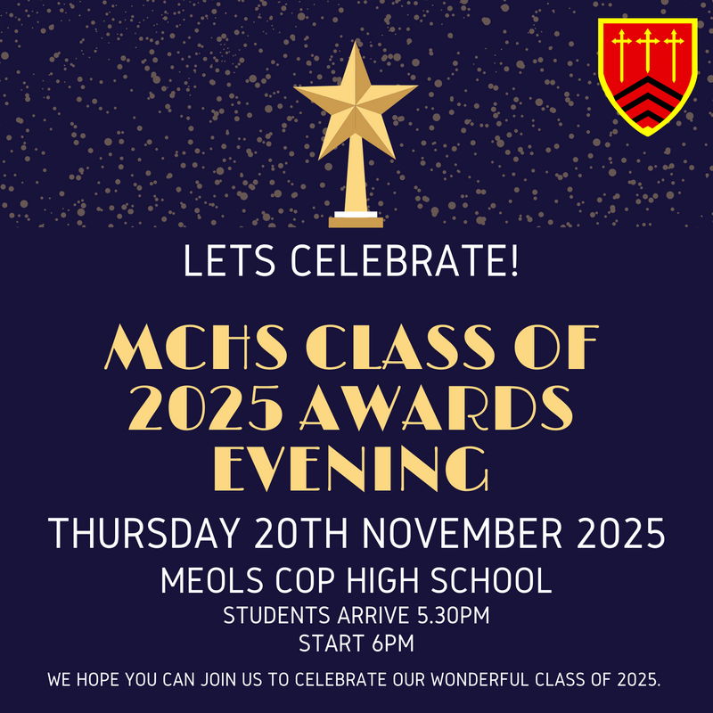 Home | Meols Cop High School