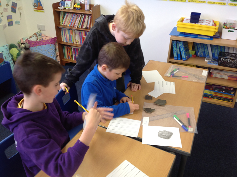 Aspiration Curriculum | Inkberrow Primary School
