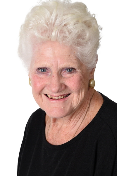 Staff | Crossley Street Primary School