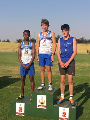 Athletics | Bryanston High School