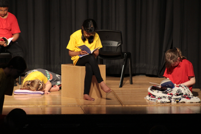 Summer Showcase 2022 | Meols Cop High School