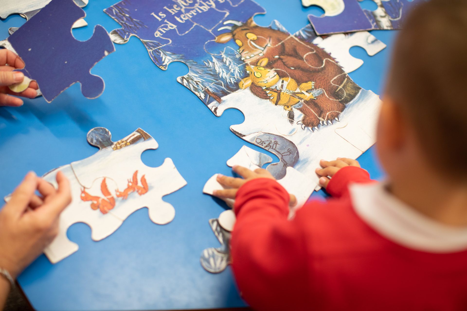 Home | Sandling Primary School