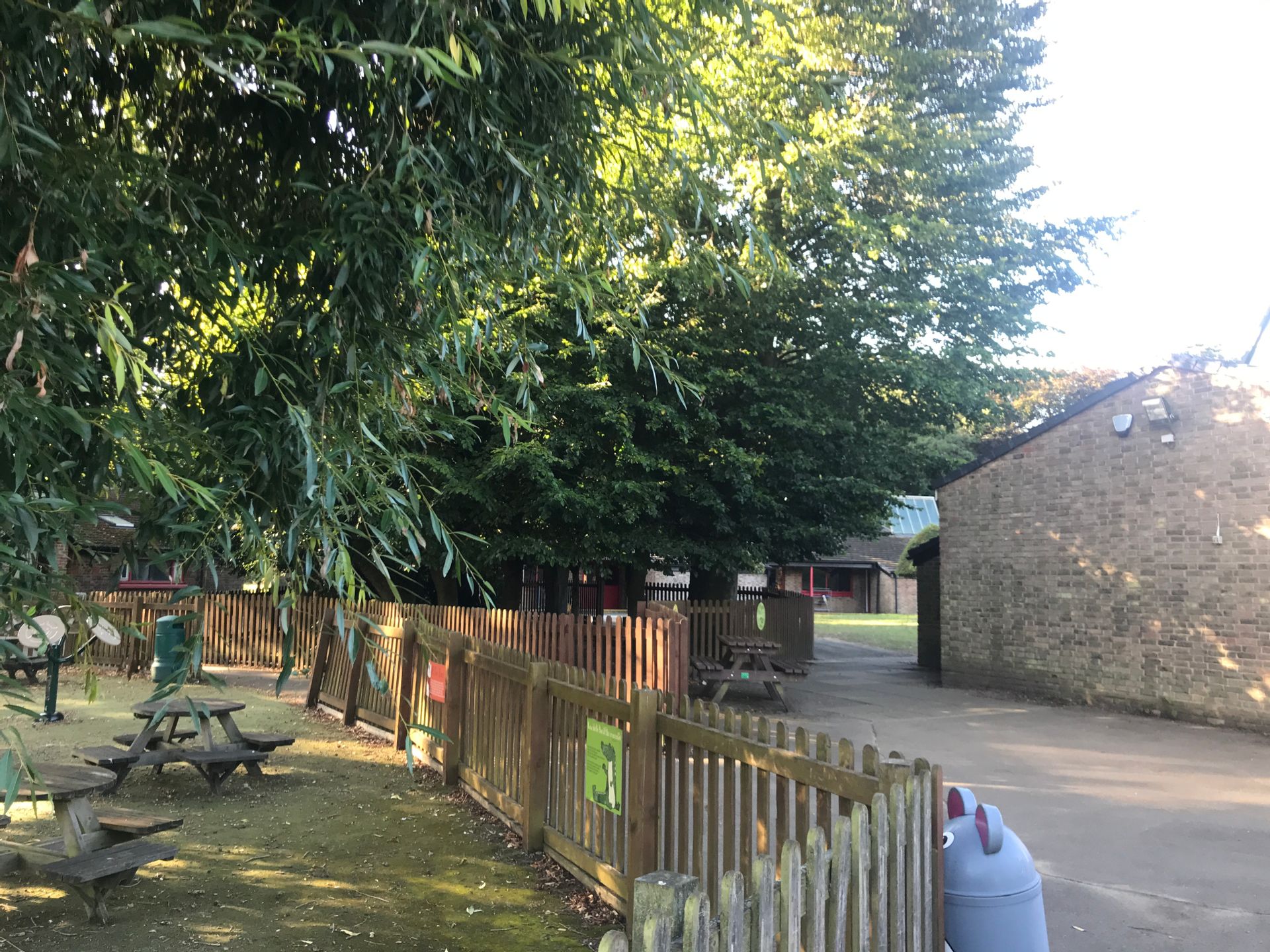 Our School | Elangeni School