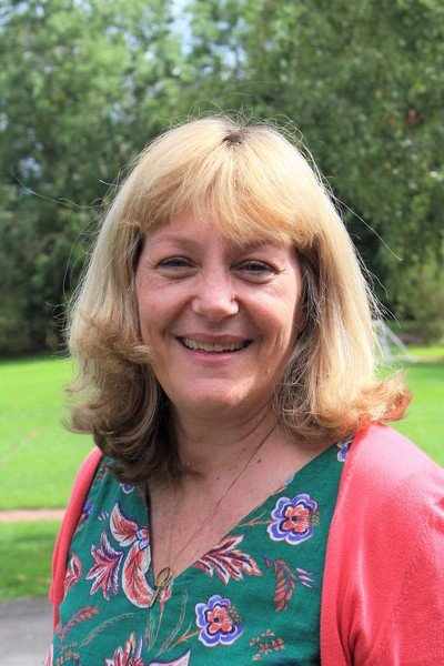 Staff | Inkberrow Primary School