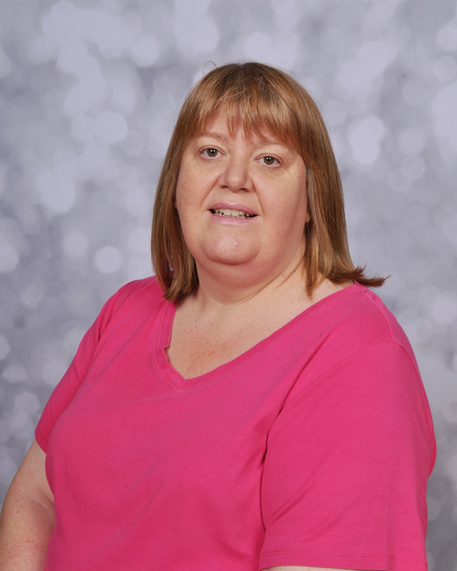 Staff | St Begh's Catholic Junior School