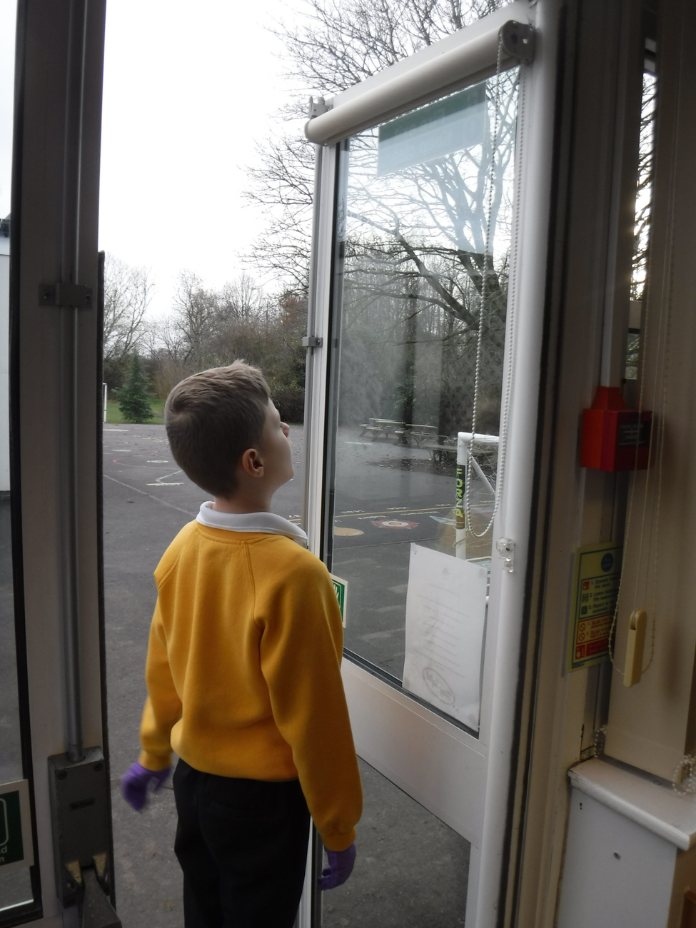 Aspiration Curriculum | Inkberrow Primary School