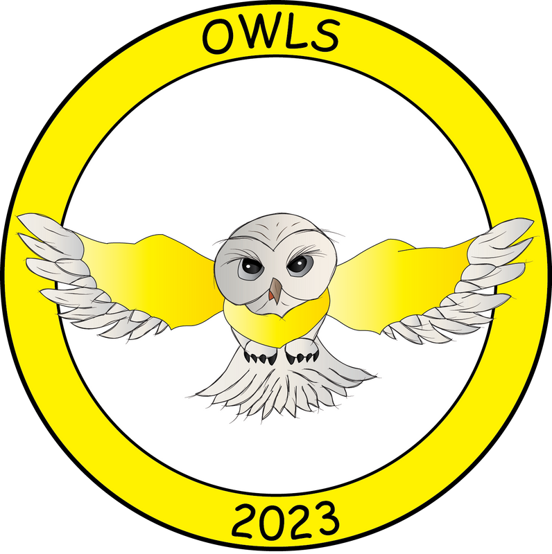 Owls | Inkberrow Primary School