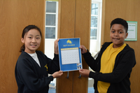 Home | Bellfield Junior School