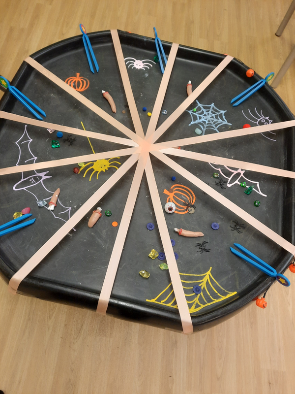 Reception | Mary Exton Primary School