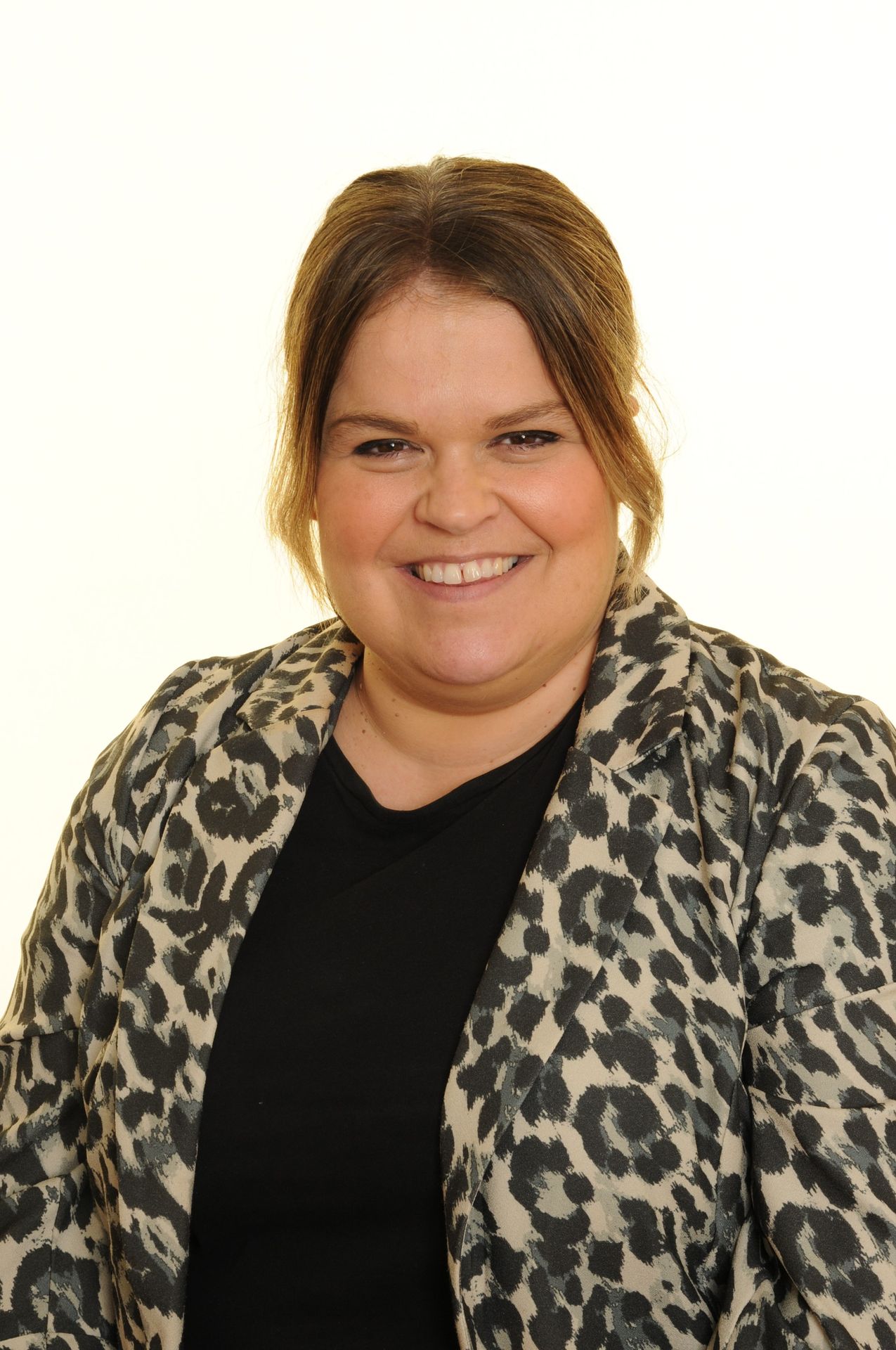 Meet Our Staff | Part of