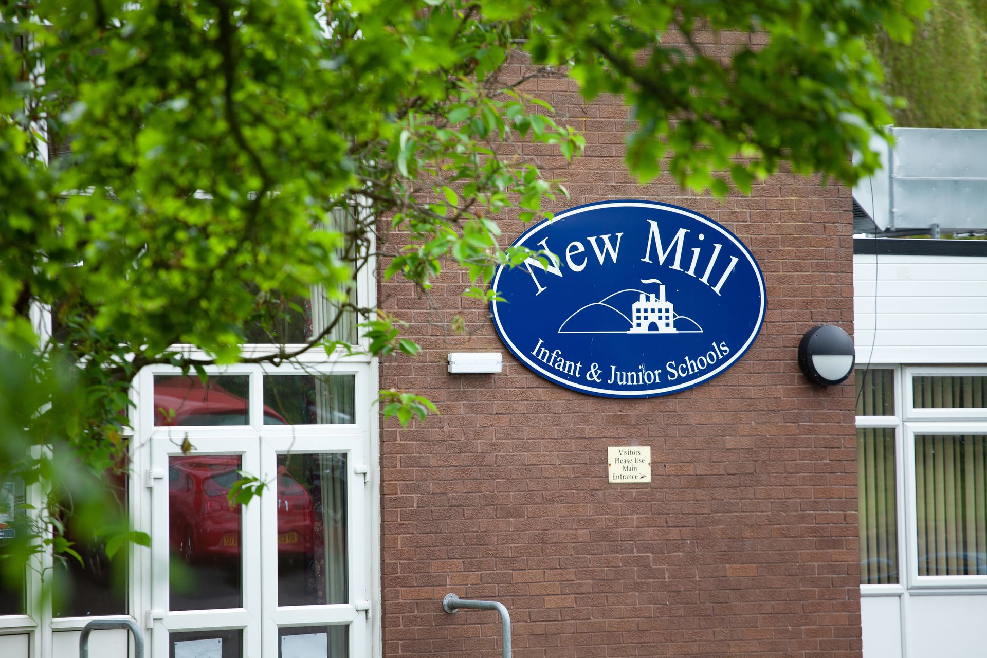 School Performance | New Mill Schools