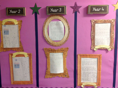 English | Ferring Church of England Primary School