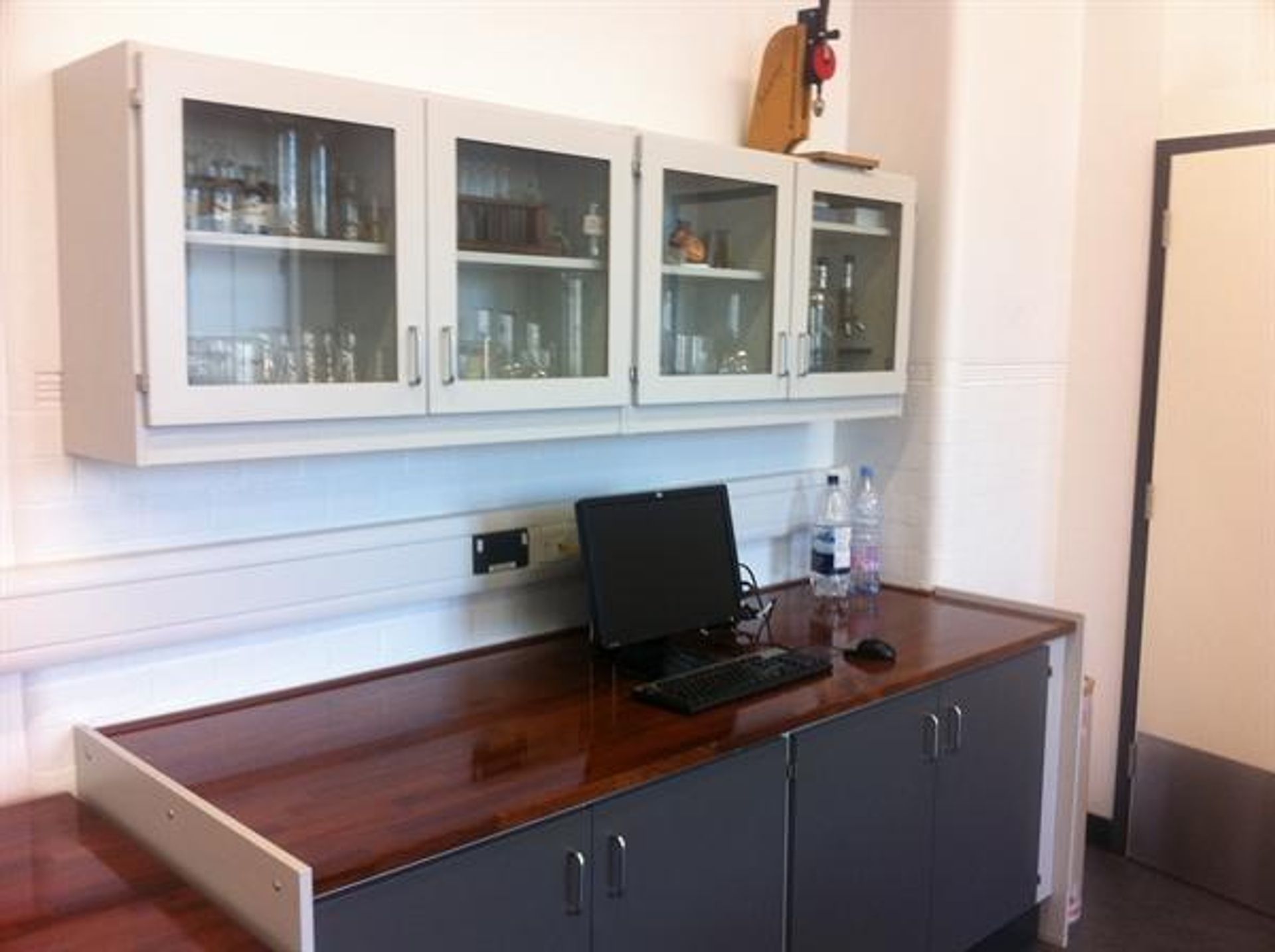 School Tour | Richard Cloudesley School