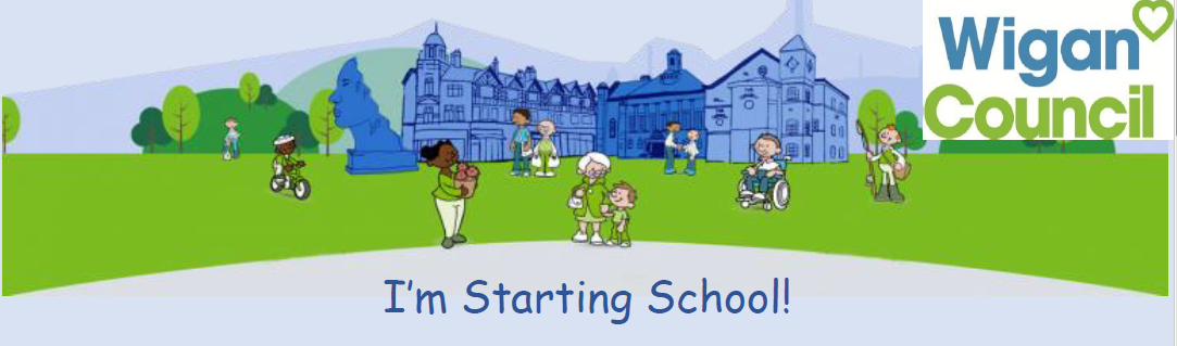 Reception 2024 | Leigh Central Primary School