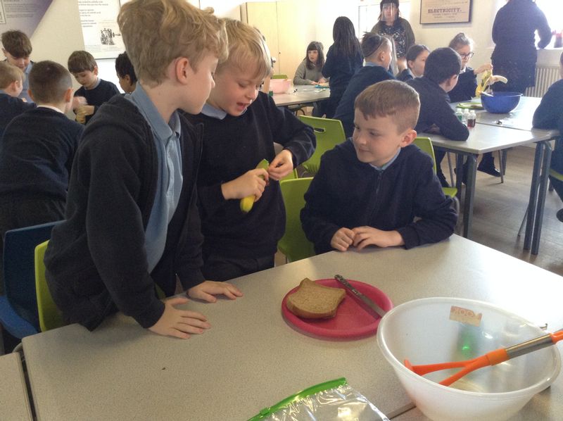 History | Jump Primary School