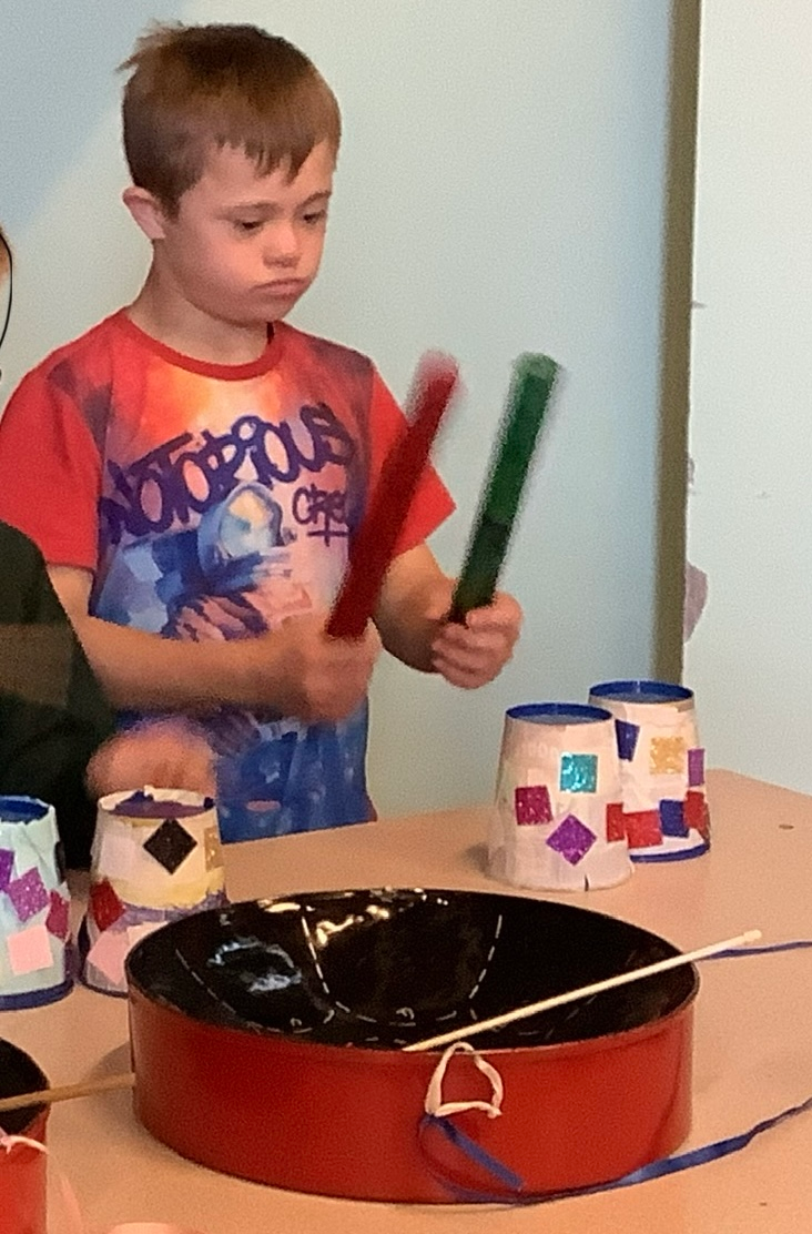 Creative Strand | Oakfield Park School