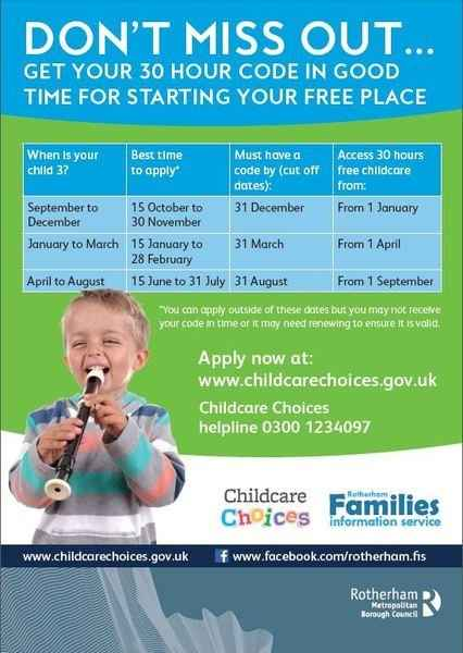 Home | Arnold Nursery School and Children's Centre