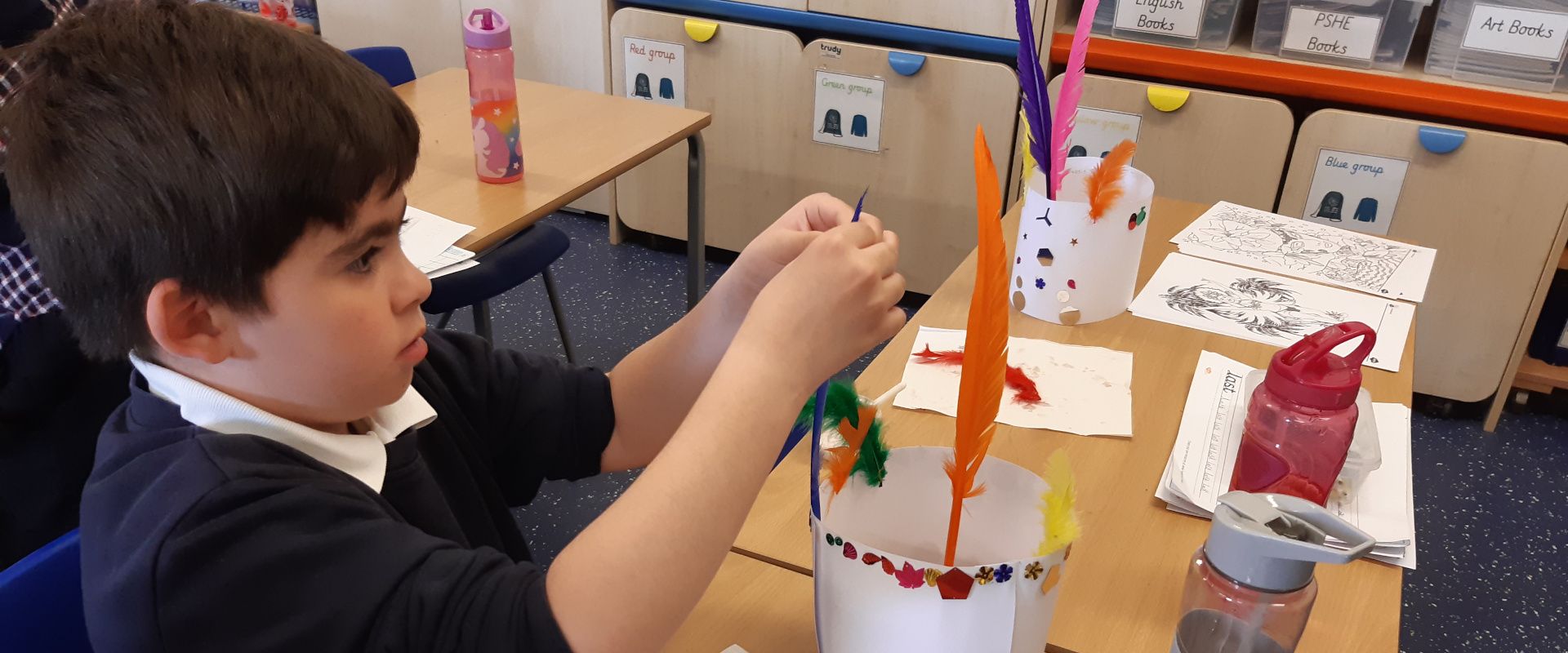 Eco-Council | Sandling Primary School