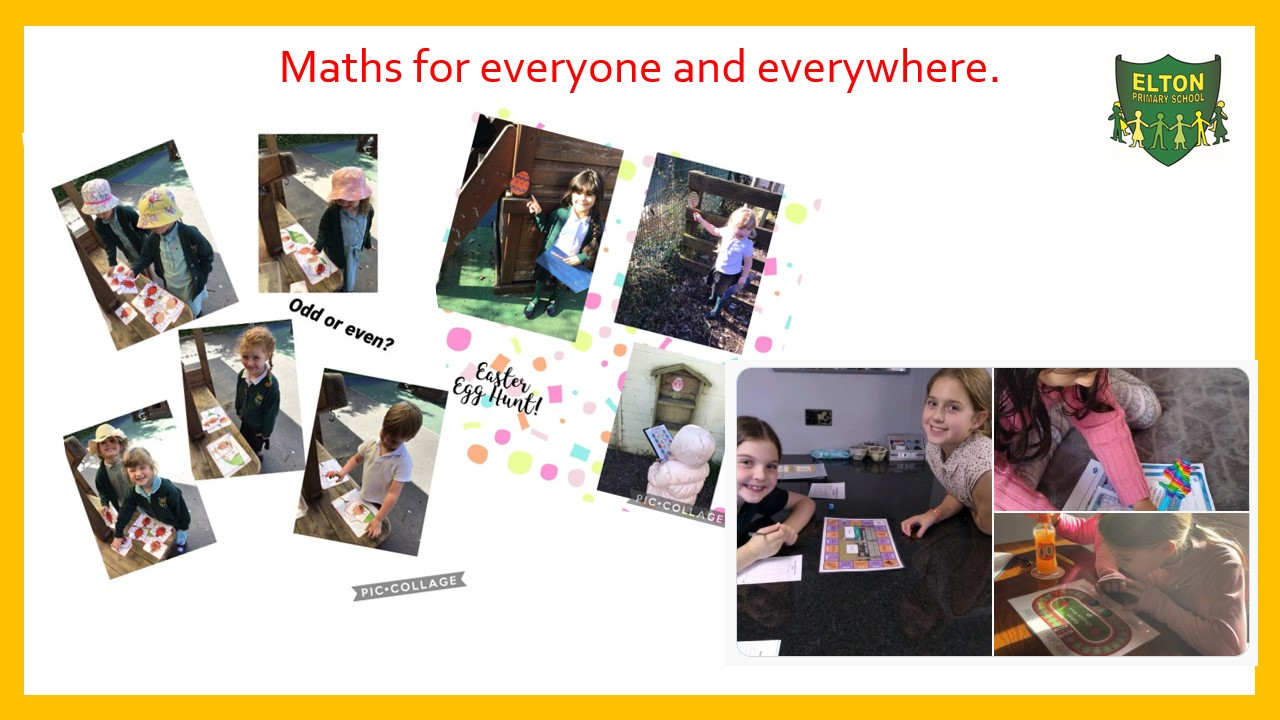 About our classes | Eckington C of E First School