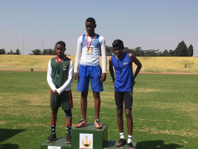 Athletics | Bryanston High School