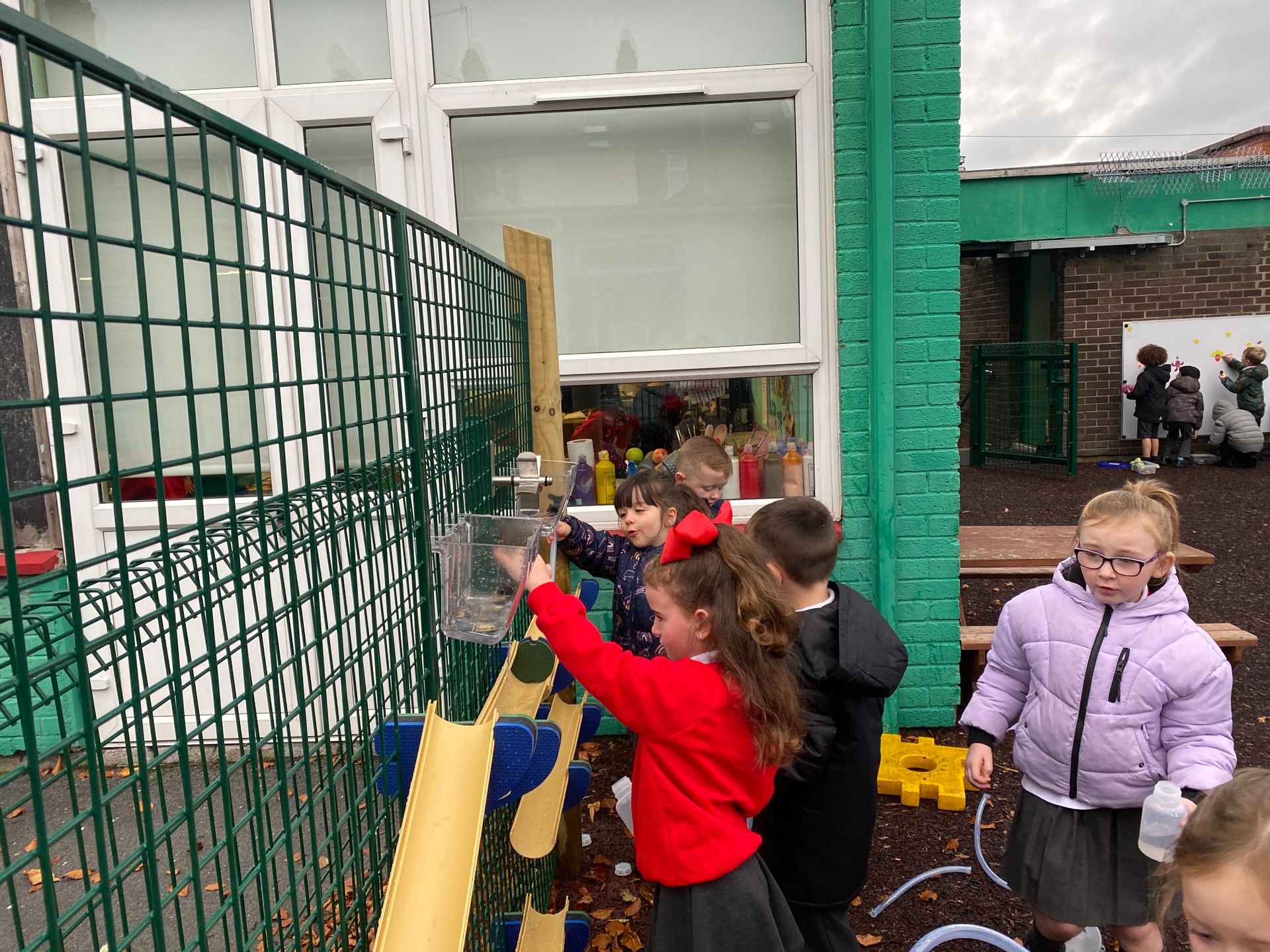 Home | Holy Family Primary School and Nursery Unit