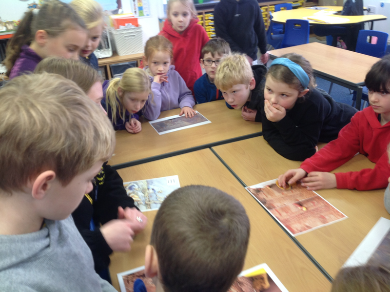 Aspiration Curriculum | Inkberrow Primary School