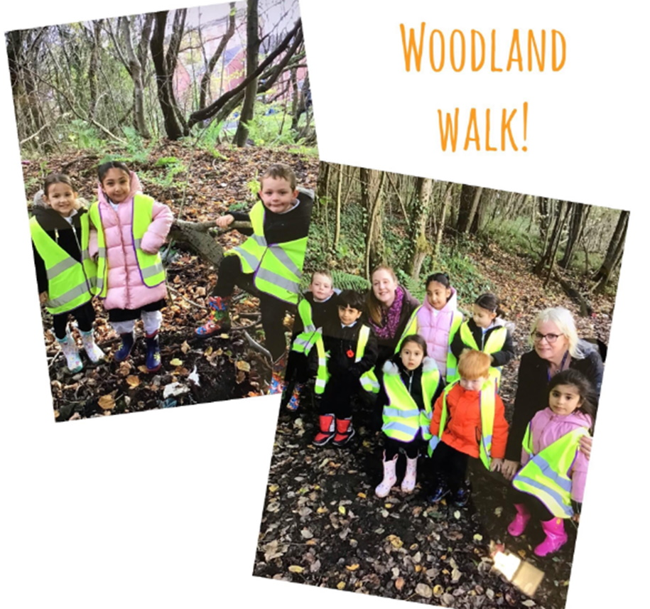 Curriculum Enrichment Activities | Elton Primary School