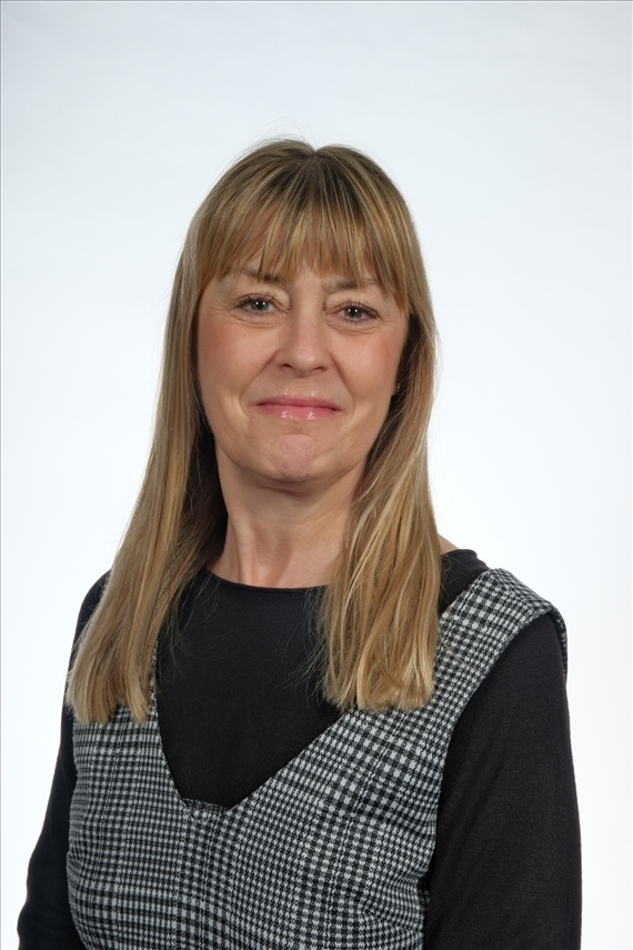 Meet the Team | Sharp Lane Primary School