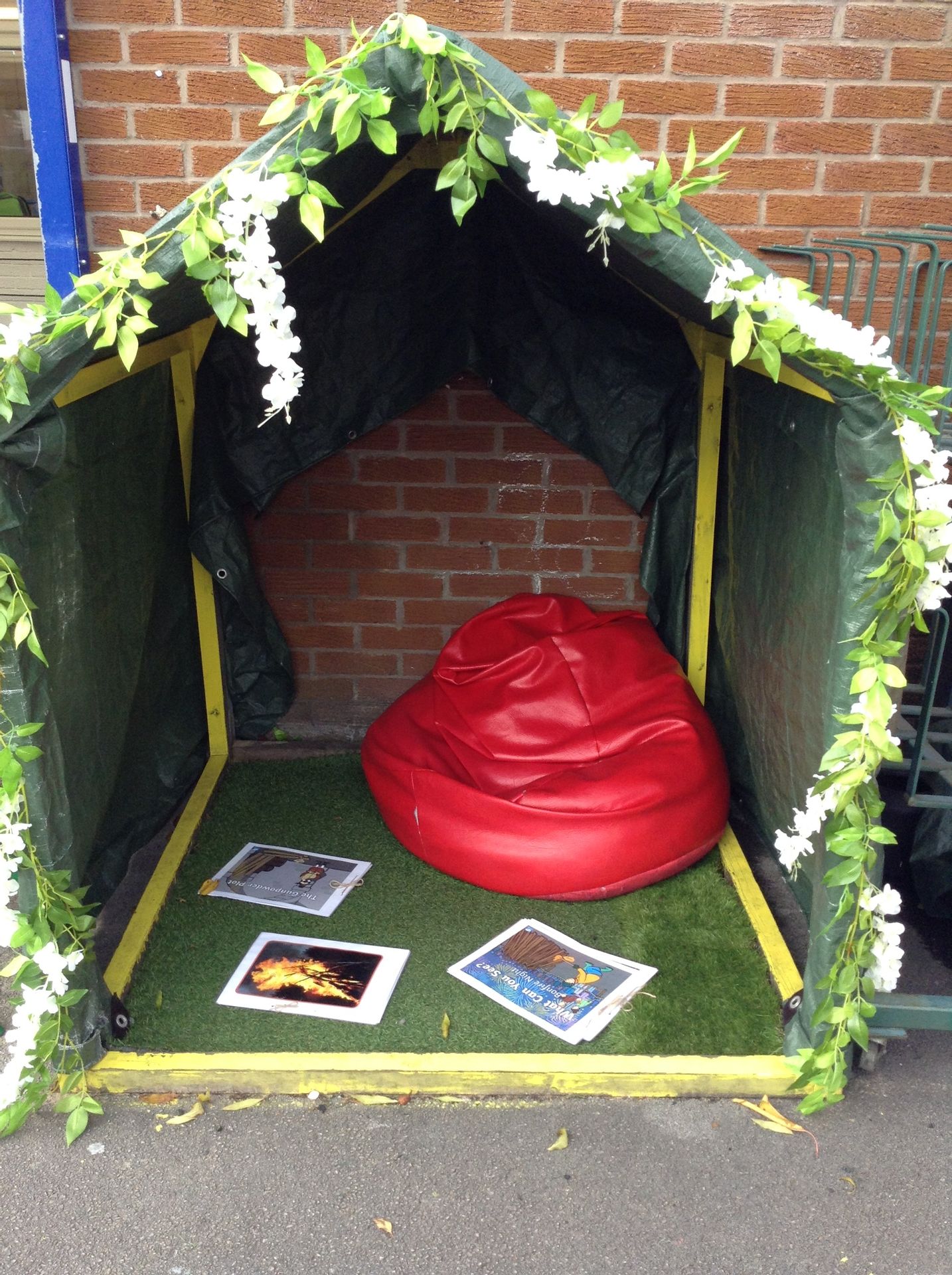 EYFS | Christ Church C of E Primary School