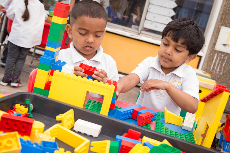 Home | Catherine Infant School