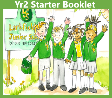 Parent Information | Larkfields Junior School