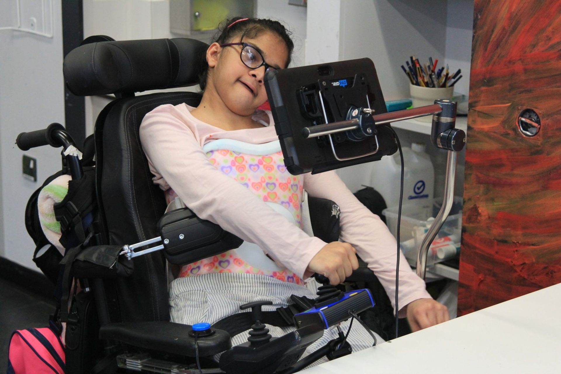 Home | Richard Cloudesley School