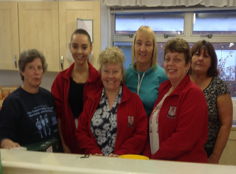 Extended Schools | All Saints Catholic Primary and Pre-School