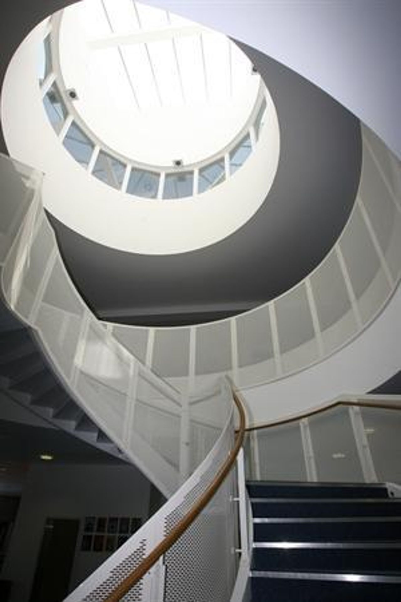 School Tour | Richard Cloudesley School