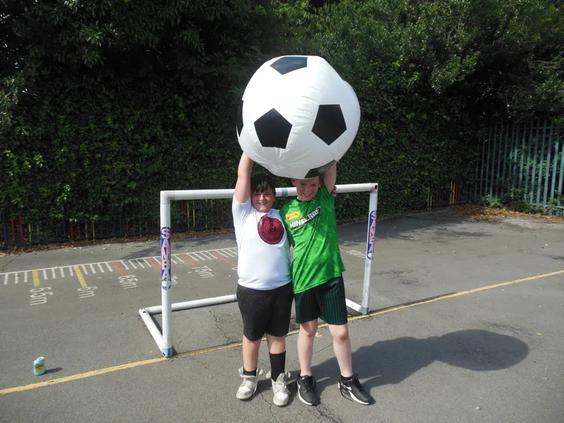 Y6 Leavers Party | Long Toft Primary School