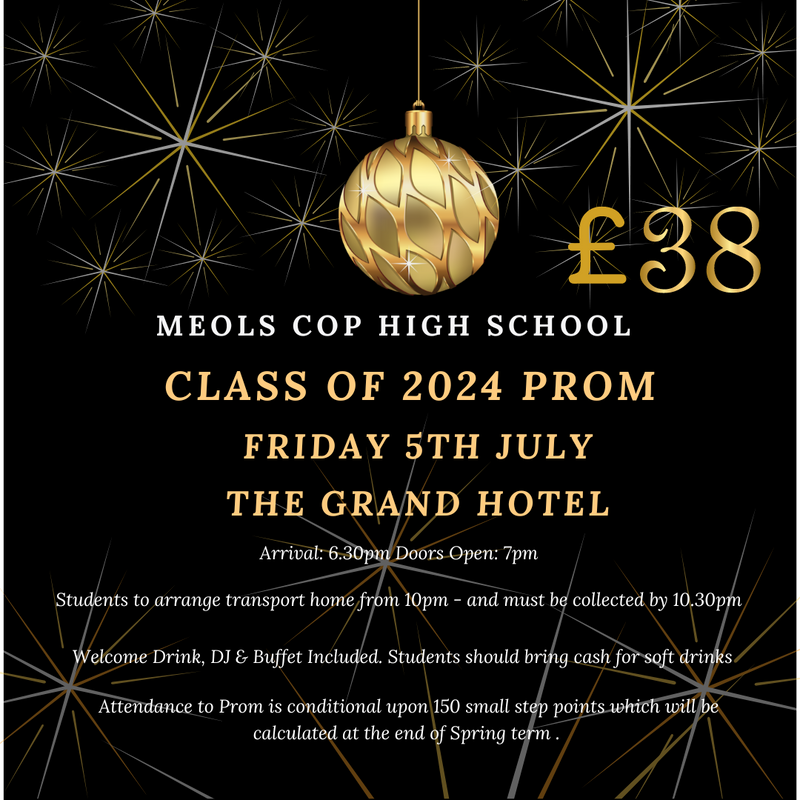 Home | Meols Cop High School