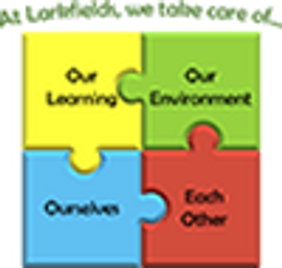 Home | Larkfields Junior School