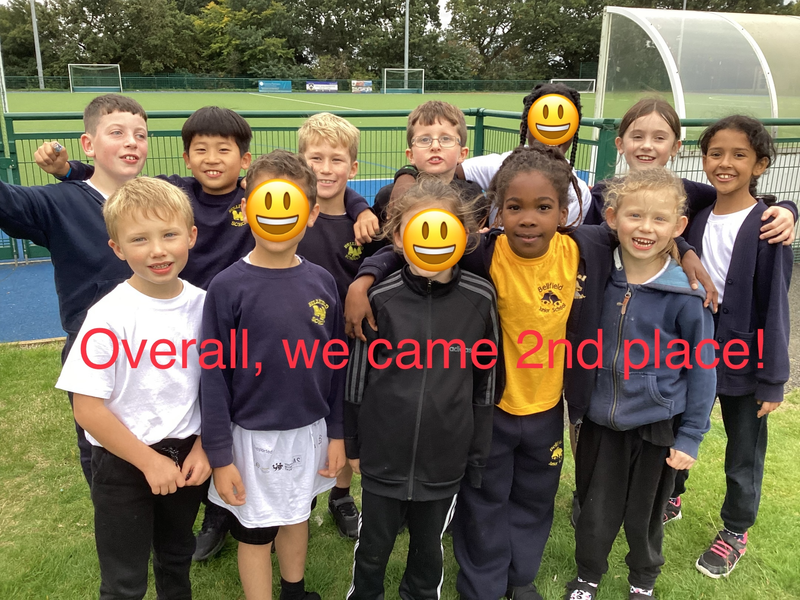 P.E. | Bellfield Junior School